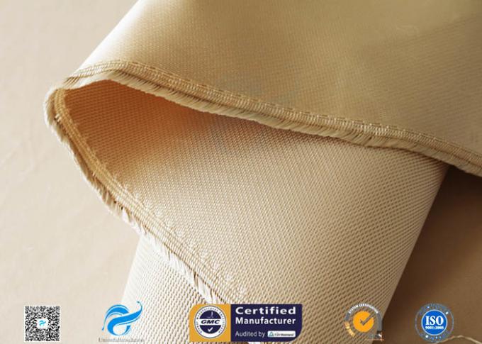 1.3mm Schwergewichts- Silikon-Stoff des Isolierungs-Fiberglas-Gewebe-96 ...